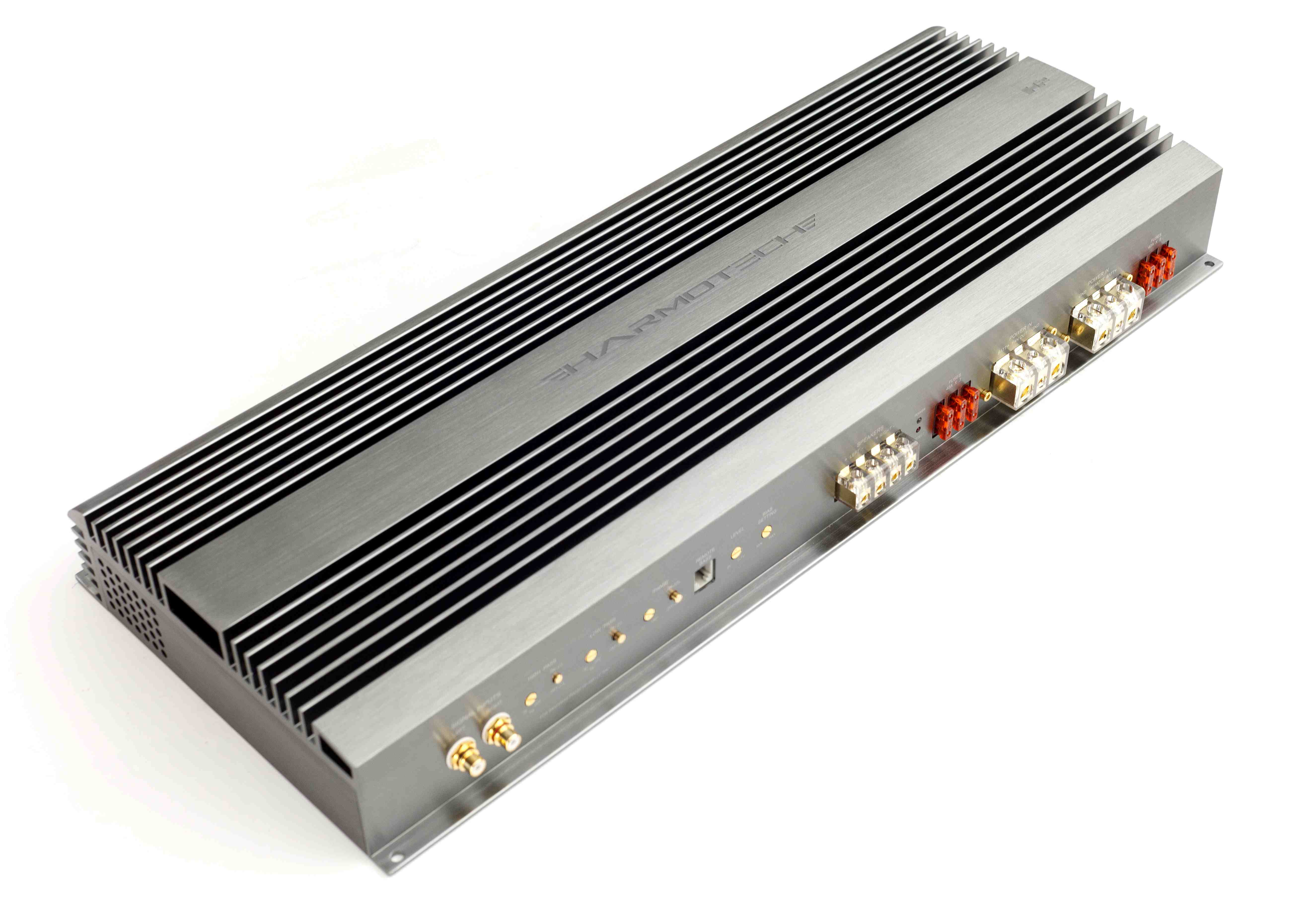 UDC CAR AUDIO ศูนย์ติดตั้งเครื่องเสียงติดรถยนต์ชั้นนำ